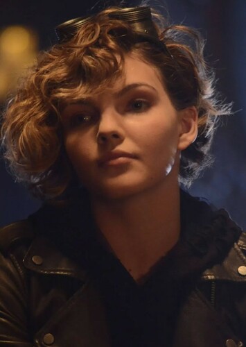 Selina Kyle Fan Casting for Gotham serie (Reboot) | myCast - Fan ...