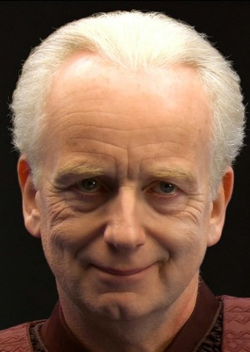 Senator Palpatine Fan Casting for Star Wars Gender Swap (Prequel ...