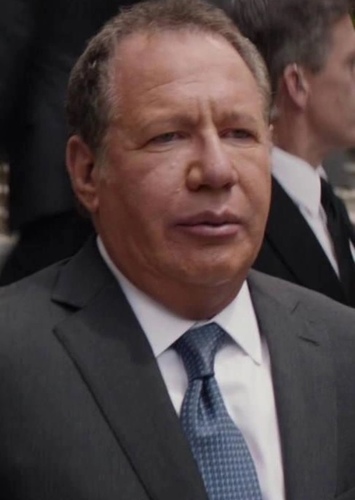 Senator Stern Fan Casting for Captain America: The Winter Soldier ...