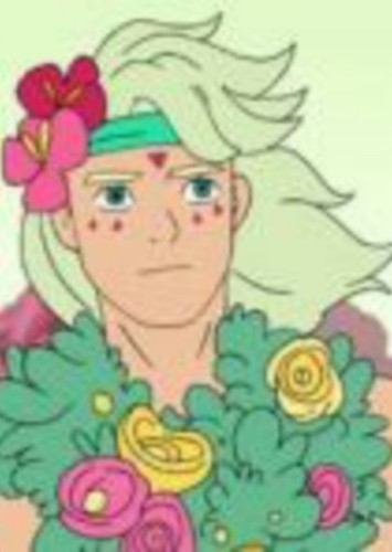 Austin Aynes Fan Casting