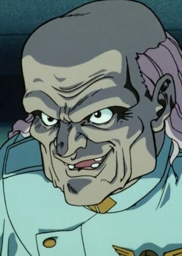 Senoh Fan Casting for Street Fighter II: The Animated Movie (Movie ...