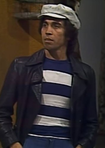 Señor Hurtado Fan Casting for Chavo. | myCast - Fan Casting Your ...