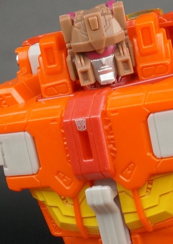 Sentinel Prime Fan Casting for Transformers One (2024) | myCast - Fan ...