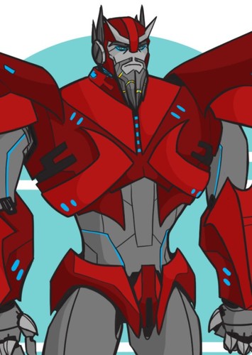 Find an Actor to Play Sentinel Prime in Transformers: Prime VAs for ...