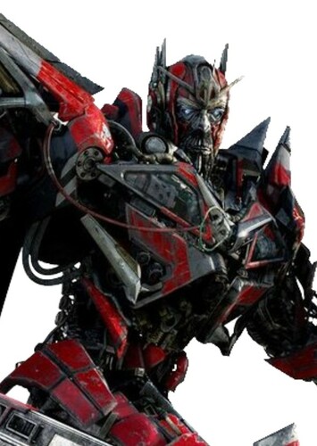 Sentinel Prime Fan Casting for Transformers: Rise of Unicron | myCast ...