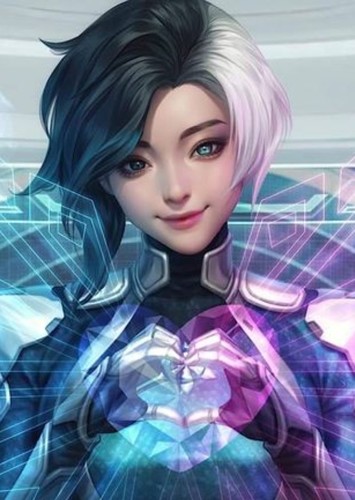 Park Ji-hyun Fan Casting