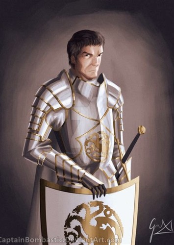 Ser Gerold Hightower Fan Casting for Robert's Rebellion | myCast - Fan ...