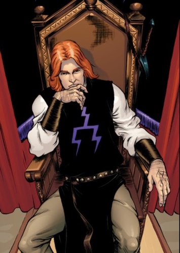 Ser Manfred Dondarrion Fan Casting for The Hedge Knight | myCast - Fan ...