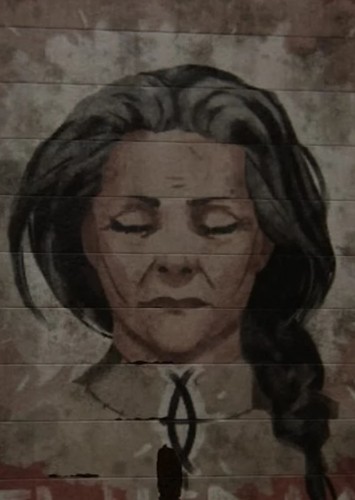 Seraphite Prophet Fan Casting for The Last of Us Part II | myCast - Fan ...