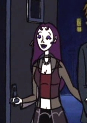 Serena Fan Casting for MTV’s Underground (live-action) | myCast - Fan ...