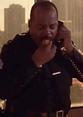 Craig Robinson Fan Casting