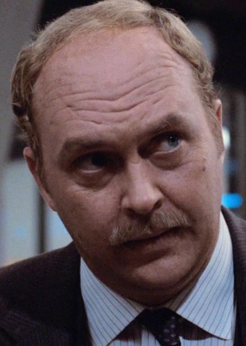 Sergeant John Taggart Fan Casting for Beverly Hills Cop (2014) | myCast ...