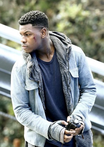 Find an Actor to Play Sergeant Kyle Gaz Garrick in Fast And Furious 10 ...