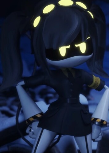 Serial Designation J Fan Casting for Valtor Decided To End ...