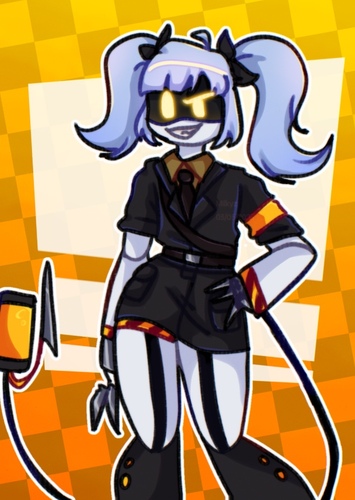 Find an Actor to Play Serial Designation J in Hazbin Hotel (2013 ...