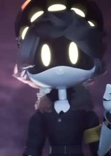 Serial Designation N Fan Casting for Murder Drones Show (Nickelodeon ...