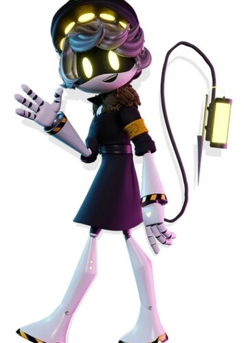 Serial Designation N Fan Casting for Hazbin Hotel Episode 8: The Show Must Go On (Crossover ...