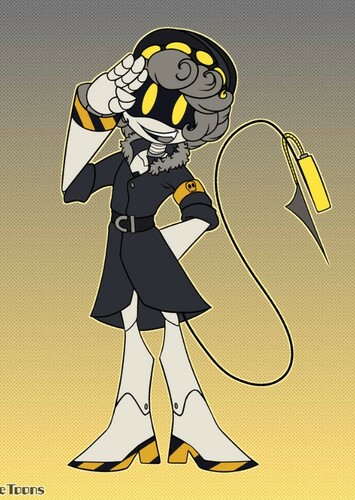 Serial Designation N Fan Casting for TroyMartin1000 & Giorenzo: The 4th ...