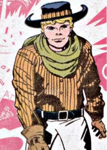 Serifan Fan Casting for Crisis on Infinite Earths Part III (2051 ...