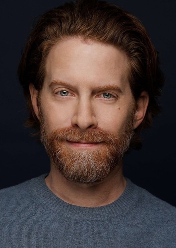 Seth Green Fan Casting for Dragon Ball [ Motion Capture Remake Movie ...