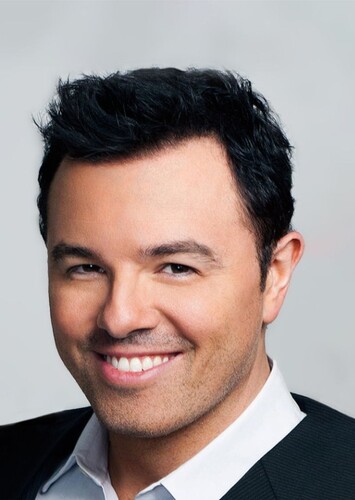 Roger (American Dad!) Fan Casting