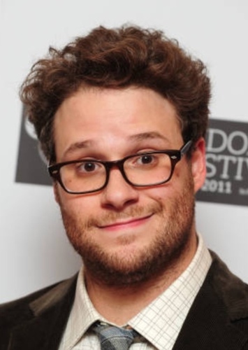 Seth Rogen Fan Casting for Joe Rogan Seth Rogen Pregnant Fanfic ...