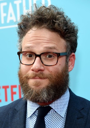 Seth Rogen Fan Casting for Dragon Ball [ Motion Capture Remake Movie ...