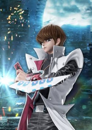 Seto Kaiba Fan Casting for Jump Force Live Action Film | myCast - Fan Casting Your Favorite Stories