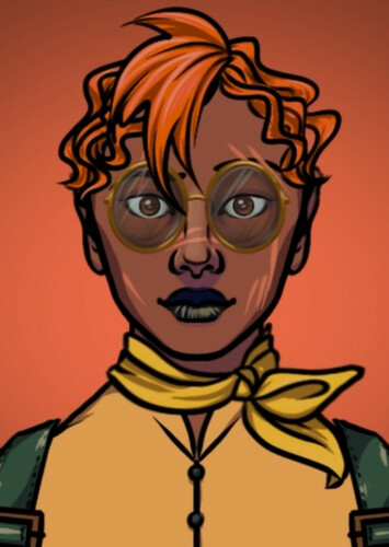 Mari Hino Fan Casting