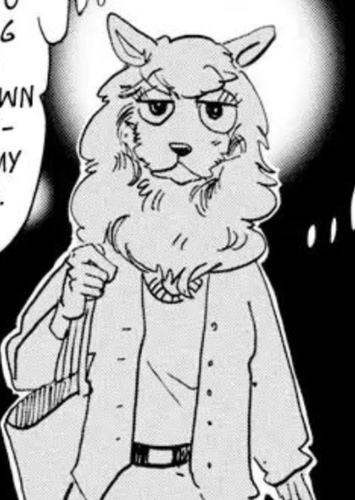 Fan Casting Bryce Dallas Howard as Sebun in Beastars (Live Action ...