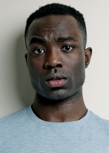 Find an Actor to Play Severus Snape in Harry potter Season 1 2026 on myCast