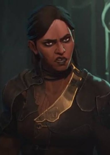 Find an Actor to Play Sevika in Arcane Live Action TV Series 2071 on myCast