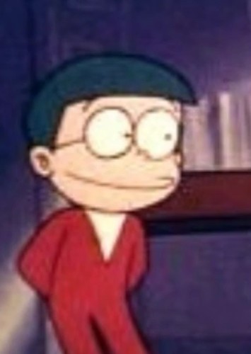 Sewashi Nobi Fan Casting for Doraemon (1973) | myCast - Fan Casting ...