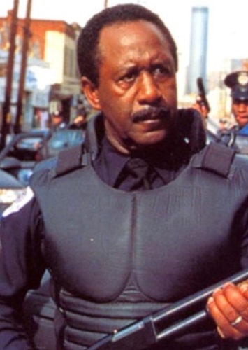Sgt. John Warren Reed Fan Casting for Super X Kaiju: Dawn of Mayhem ...