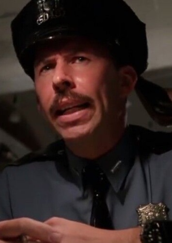 Fan Casting Bill Murray as Sgt. Simon in Steven Spielberg’s Super Mario ...