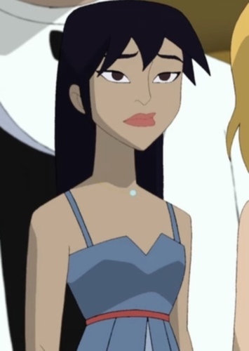 Sha Shan Nguyen (MCU) Fan Casting for Spider-Man Characters of 3 ...