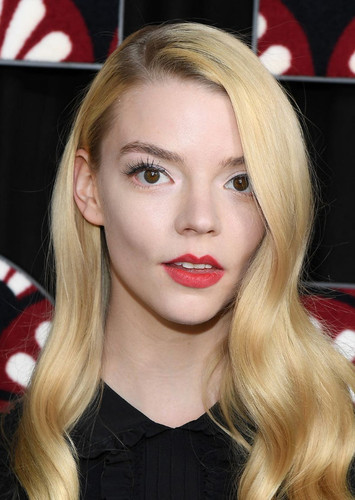 Shade Darby Fan Casting for Monster | myCast - Fan Casting Your ...