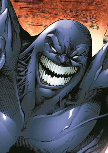 Shadow King Fan Casting for X-men | myCast - Fan Casting Your Favorite ...