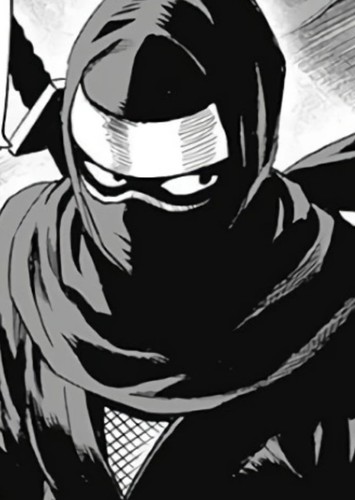 Shadow Ring Fan Casting for One Punch Man | myCast - Fan Casting Your ...