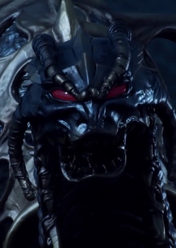 Adam Gardiner Fan Casting