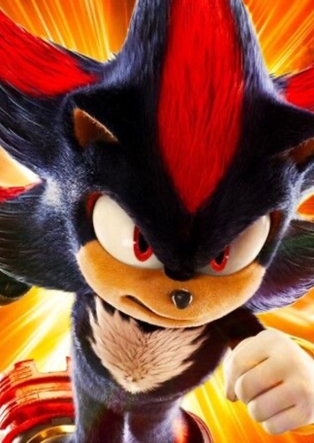 Shadow The Hedgehog Fan Casting for Shadow The Hedgehog | myCast - Fan ...