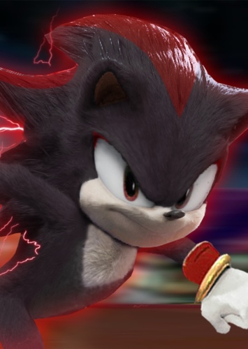 Find an Actor to Play Shadow the Hedgehog in Sonic the Hedgehog 3 on myCast