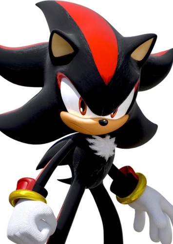 Find an Actor to Play Shadow the Hedgehog in Sonic Movie Franchise ...