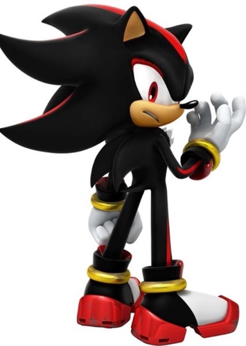 Find an Actor to Play Shadow the Hedgehog (JP) in Scott Pilgrim: All ...