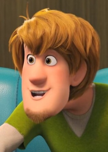 Matthew Lillard Fan Casting