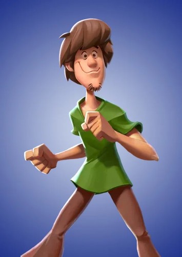 Shaggy Fan Casting for Multiversus (Dream Roster) | myCast - Fan ...