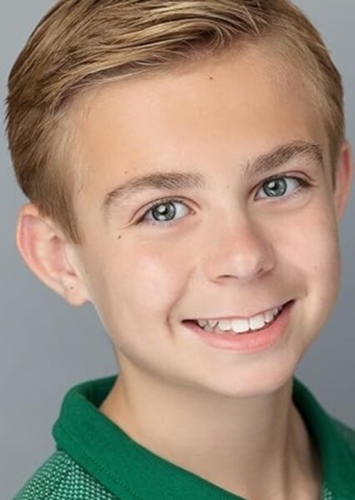 Shaggy Rogers Fan Casting for Live action Scooby Doo 2026 Netflix | myCast - Fan Casting Your ...