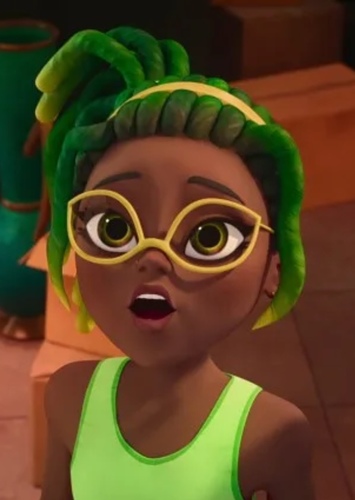 Kitti Katz Fan Casting on myCast