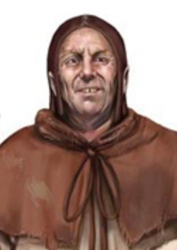 Shaleen Zoraz Fan Casting for Baldur's Gate: Descent Into Avernus ...