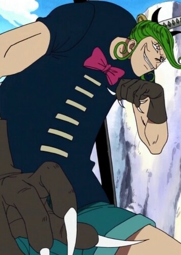 Bianca Oosthuizen Fan Casting